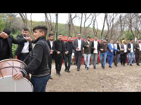 ZAHİDE & CENGİZ DÜĞÜN PART 1