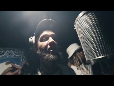 Dae Dot - Gang With Me (feat. Peshiyano, Rimpau) [Music Video]