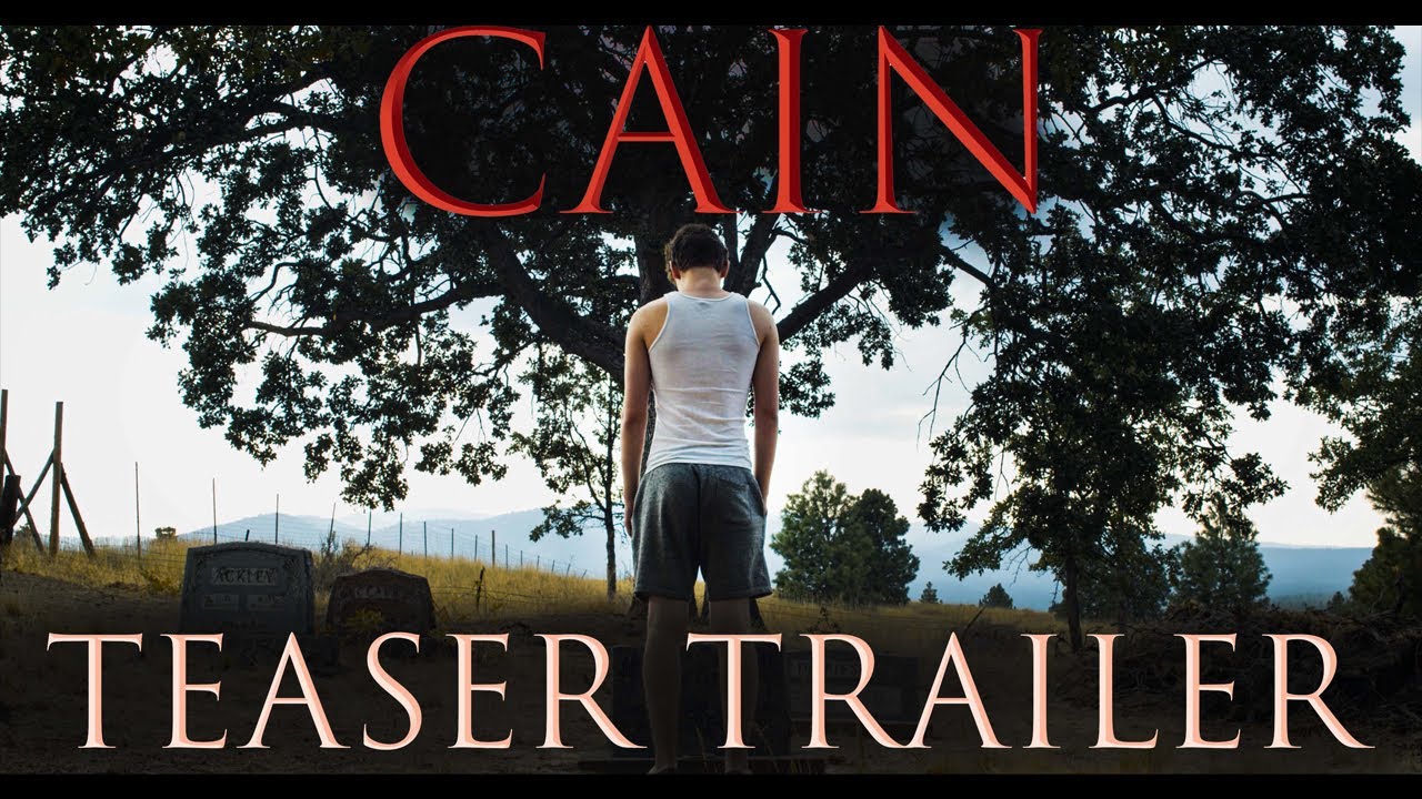CAIN | Official Teaser Trailer (2021) - YouTube