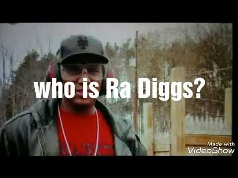 The slums project:Ra Diggs - YouTube