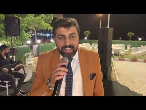 Celal Kılıç Canlı Performans 2022