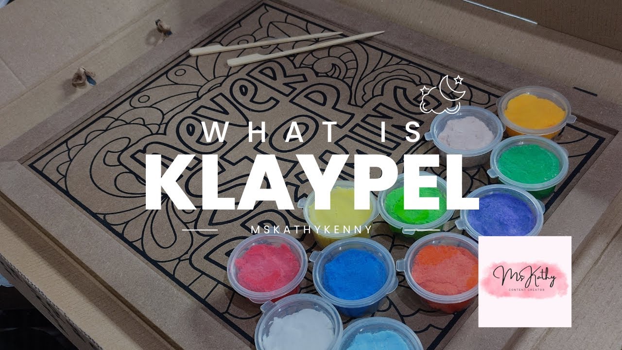What is Klaypel? - YouTube