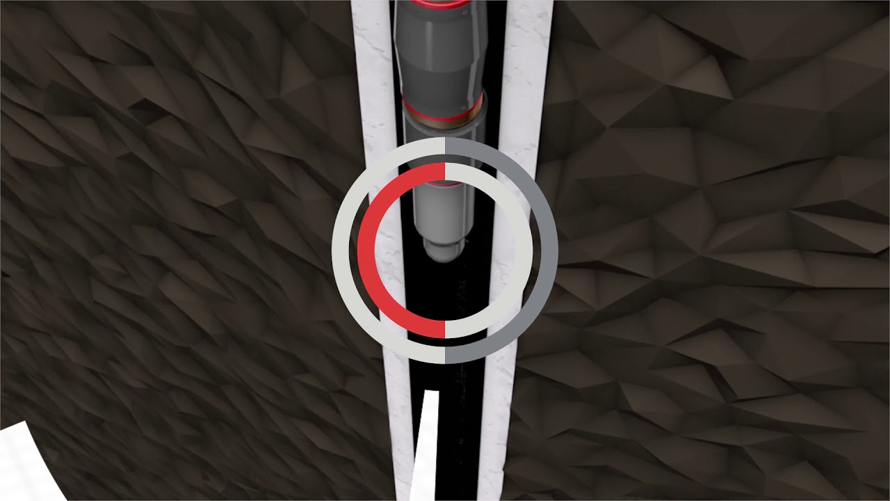 Deep Casing Tools - Casing Cement Breaker - YouTube