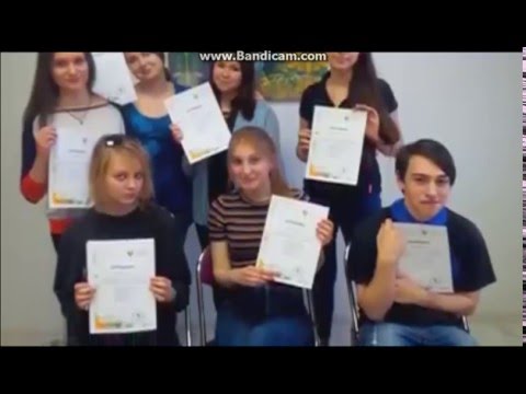 Студенты Высшей школы экономики в \