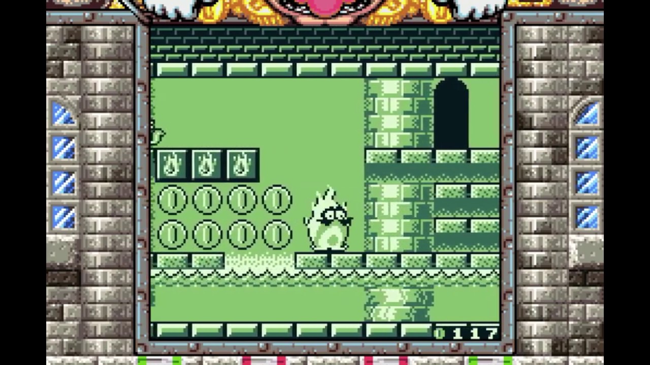 All Nintendo Music ~ Vol. 202 - Wario Land II : 12 - Hot Wario ...