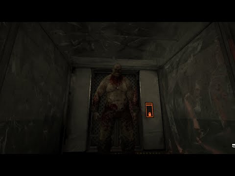 Outlast whistleblower:chirs walker troll Little Pig