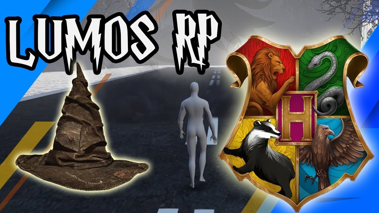 LUMOS RP - Jimmy Bruxão na SItuação #4 - YouTube