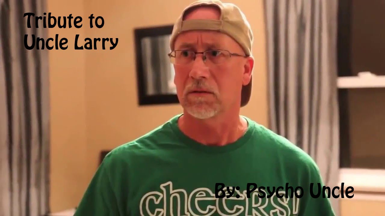 McJuggerNuggets Uncle Larry Tribute - YouTube