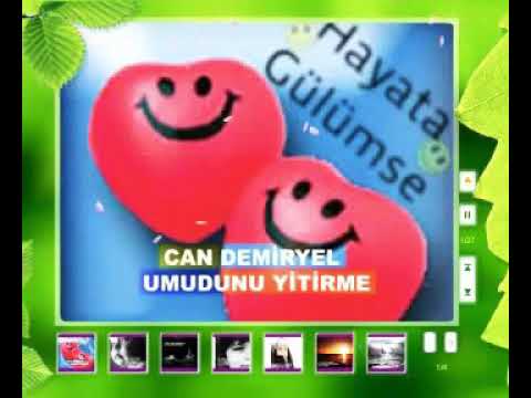 Umudunu Yitirme - Can Demiryel
