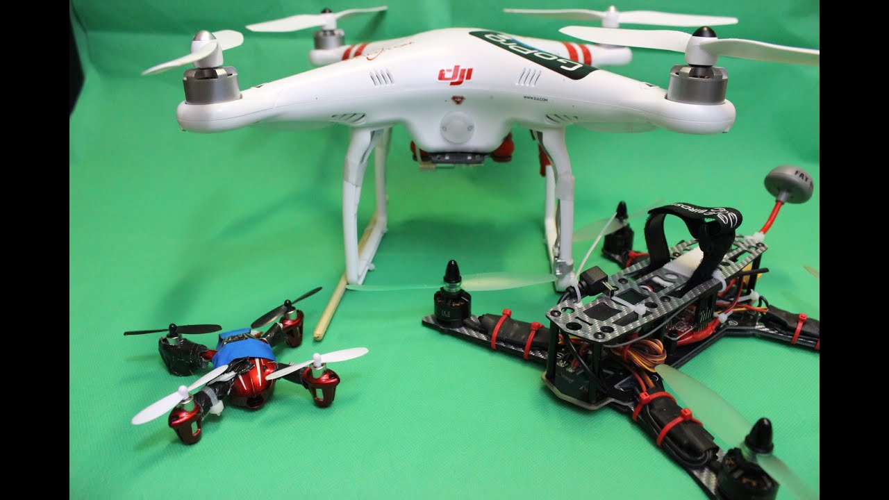 drone collection - YouTube