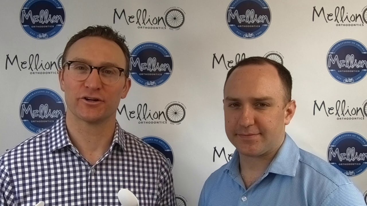 Mellion Orthodontics - Fairlawn & Medina - How to take photos of your ...