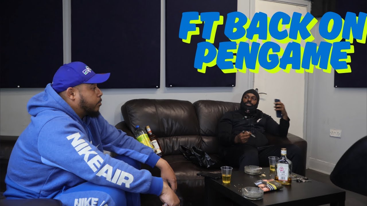FOREVER TAPPED SPEAKS ISSUES WITH GRAMZ, WHOISORION AND RETURNING TO ...