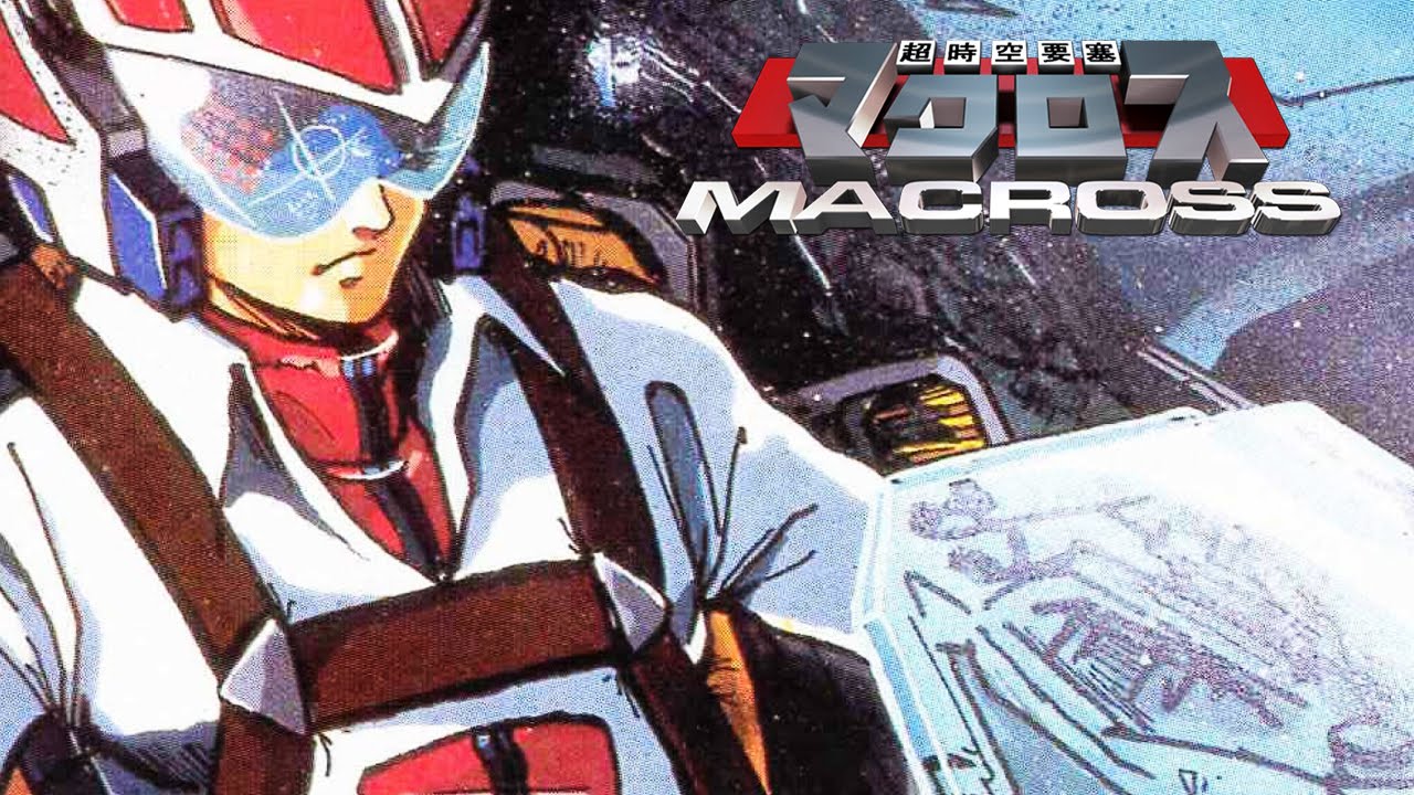 Macross - Scrambled Valkyrie . Stage 3 . SUPER FAMICOM [HD] - YouTube