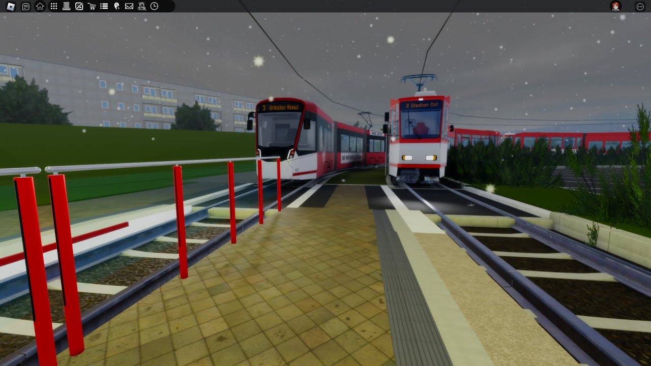 Roblox Berlin V2 #8 - YouTube