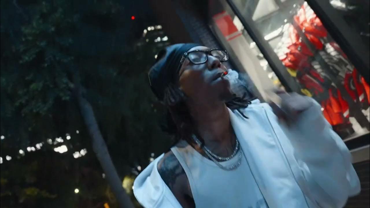 Lil Tecca - Irish Goodbye (Official Visualizer) - YouTube Music