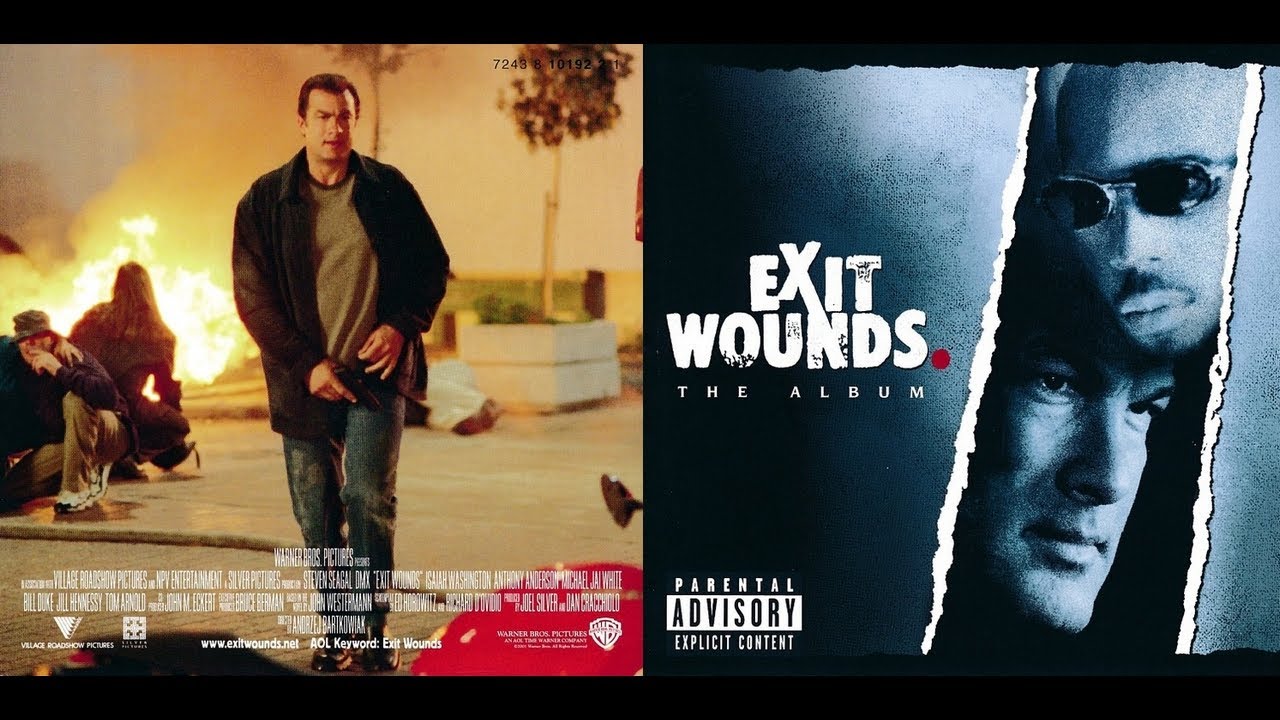 Nas - Gangsta Tears (Exit Wounds OST)[Lyrics] - YouTube