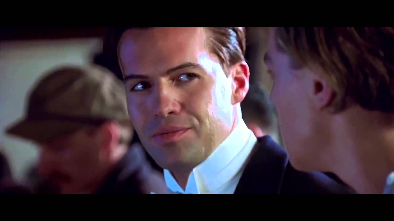 Titanic - Cal always wins - YouTube