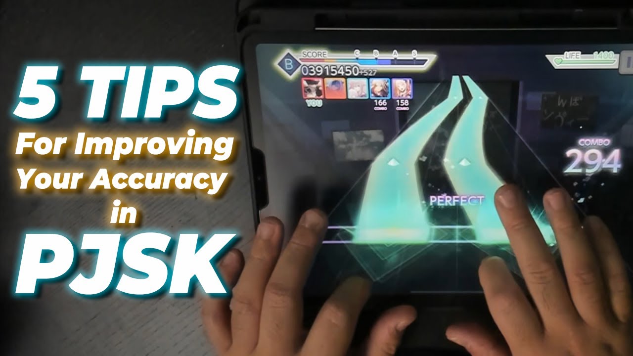 5 Tips for Improving Your Accuracy - YouTube