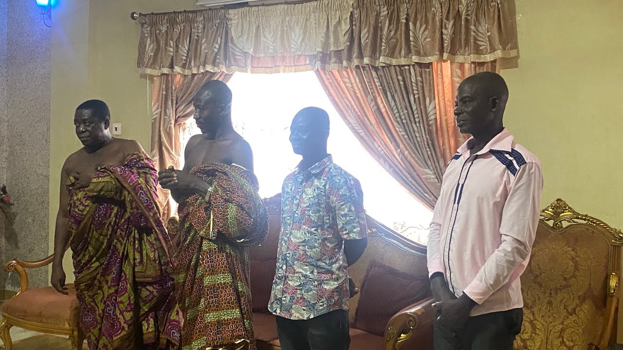 We only have 4 teachers from KG to JHS – Wansamerehene appeals to govt ...