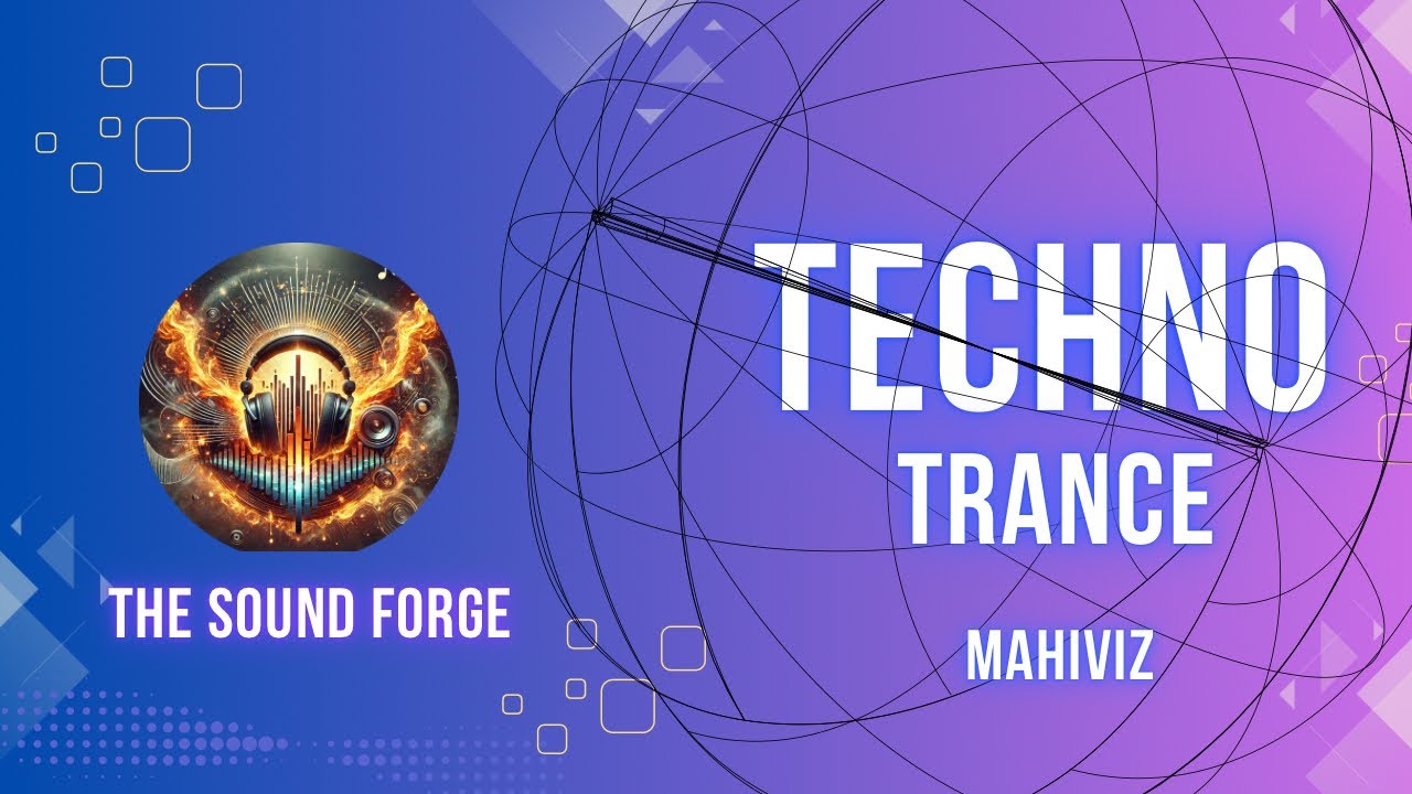 Techno Trance | Trance Music | Beats | MahiViz - YouTube