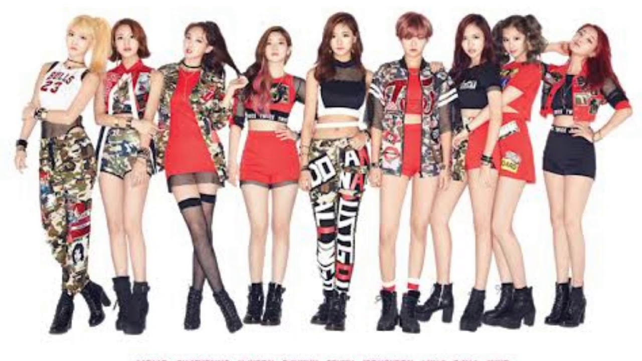 TWICE OOH AHH ENGLISH KOREAN ROMANIZED EASY LYRICS YouTube twice-ooh-ahh-english-korean-romanized-easy-lyrics-youtube