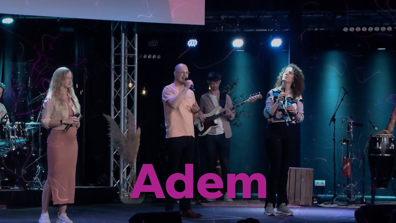 Adem Project - Adem (cover) | Upstream - YouTube