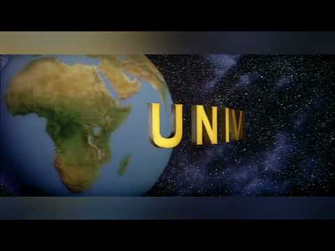 Universal Pictures 1912-present // Logo evolution [4K/60fps] - YouTube