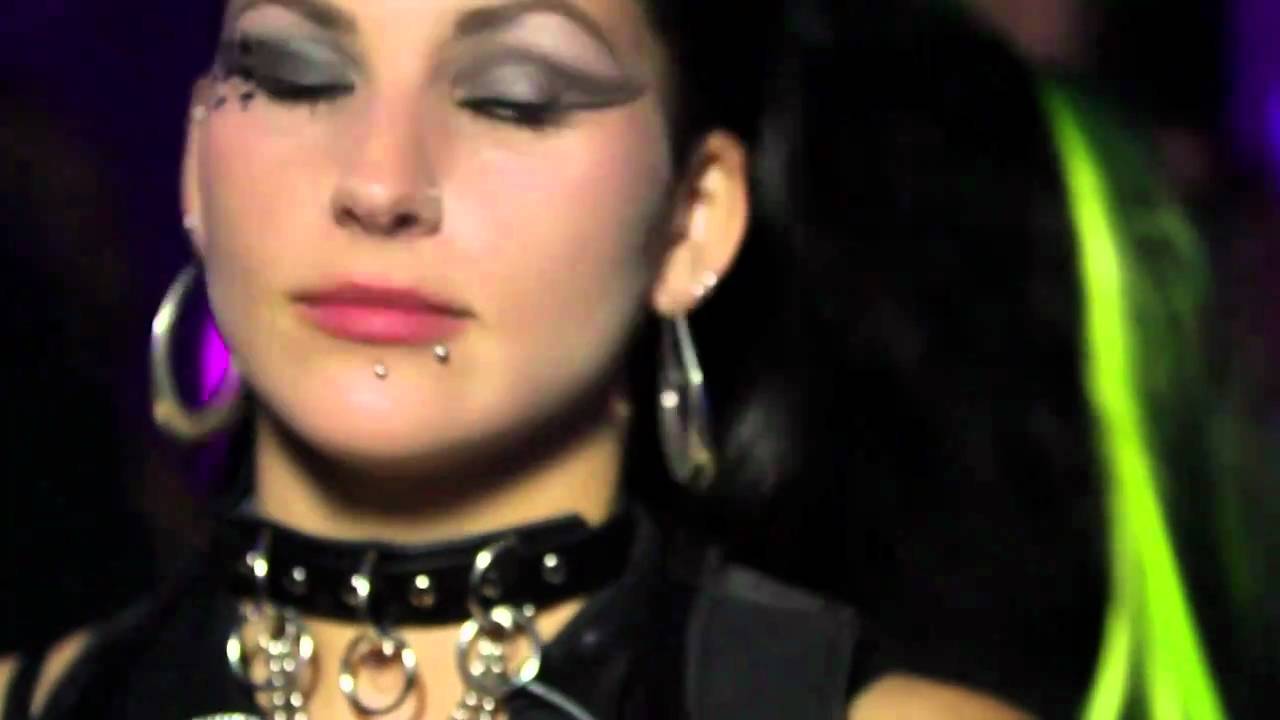 Monde Ose Presents Bal Erotique V 2010 Youtube