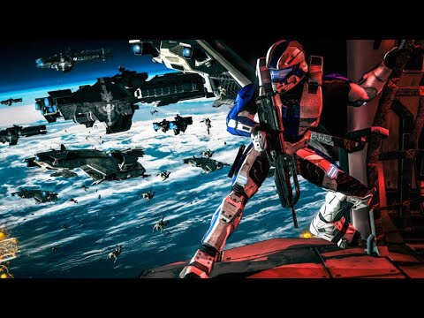 Titanfall 2 Gauntlet Run: Pushing the Limits - YouTube