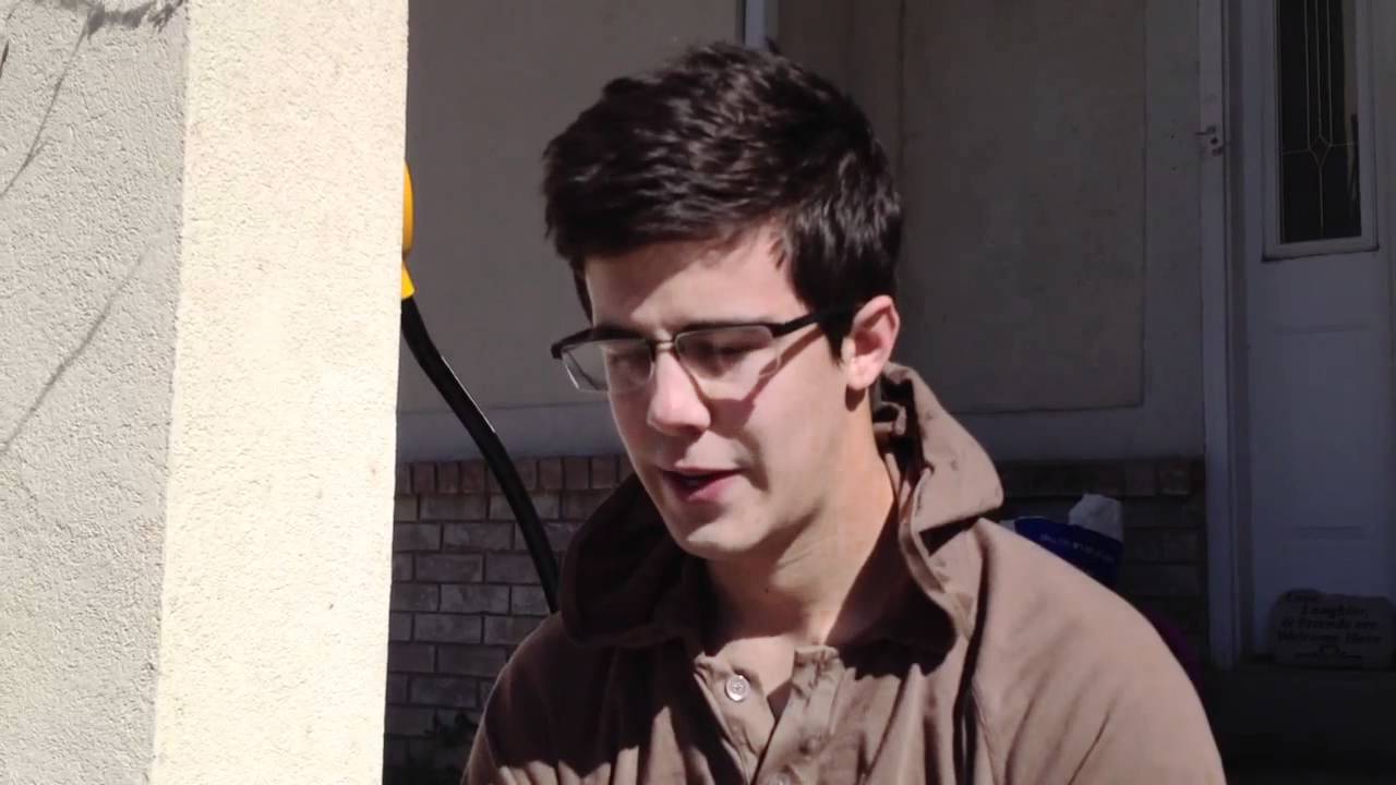 Daniel Keele - YouTube