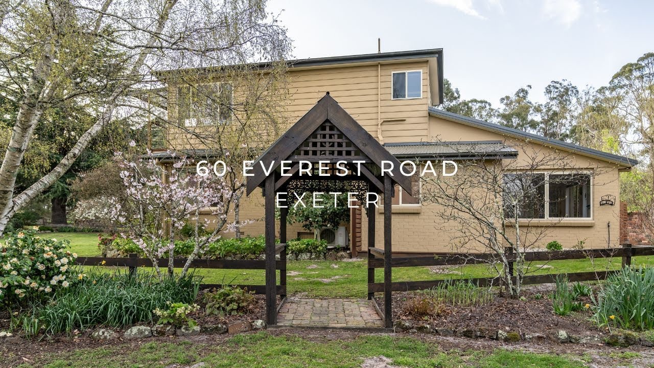 SOLD by Josh Schaeche and Piper Sanders | 60 Everest Road, Exeter - YouTube