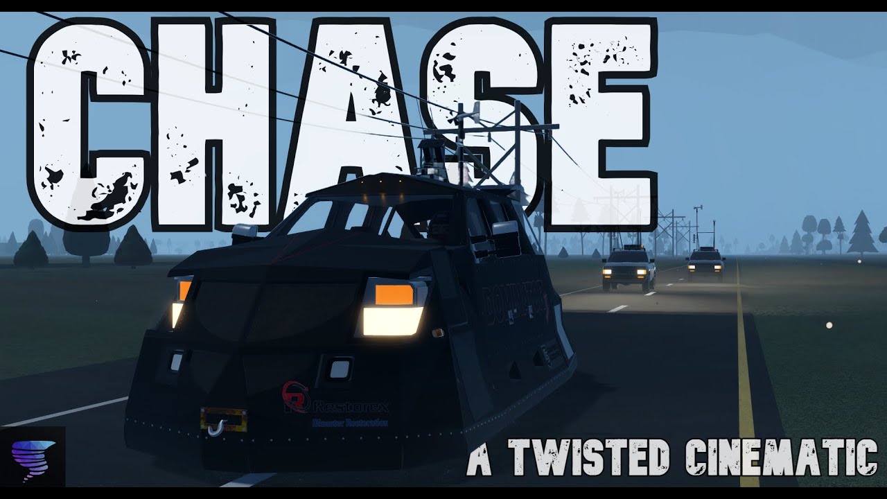 Chase | A ROBLOX TWISTED Cinematic - YouTube