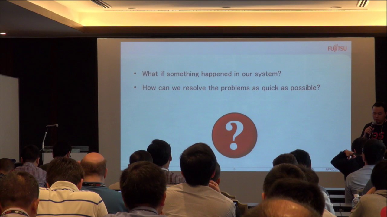 APRICOT 2017 - Network Operations (1) - YouTube