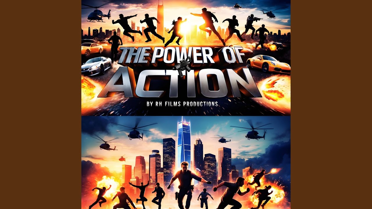 Breaking the barriers of time - YouTube