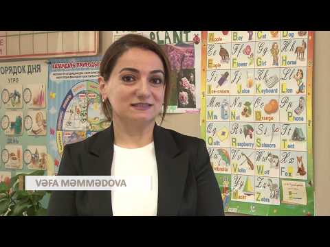 Dinlər. Həyat bilgisi. II sinif. Məmmədova Vəfa