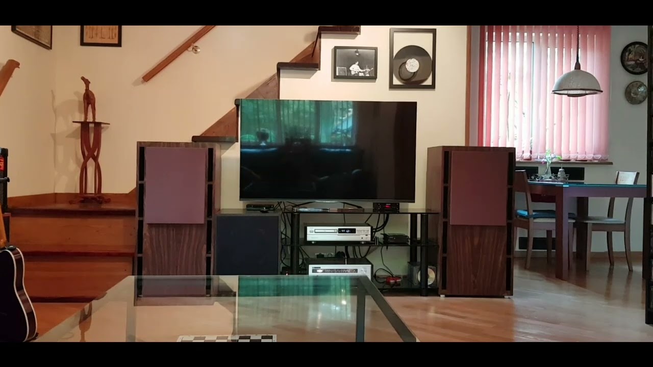 Onken enclosure DIY. - YouTube