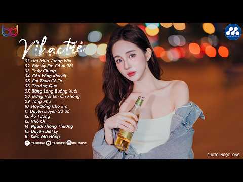 Nhạc Trẻ Ballad Việt Hay Nhất 2026 | Lk Nhạc Trẻ Mới Gây Nghiện | Nhạc Việt Hot Nhất Hiện Nay