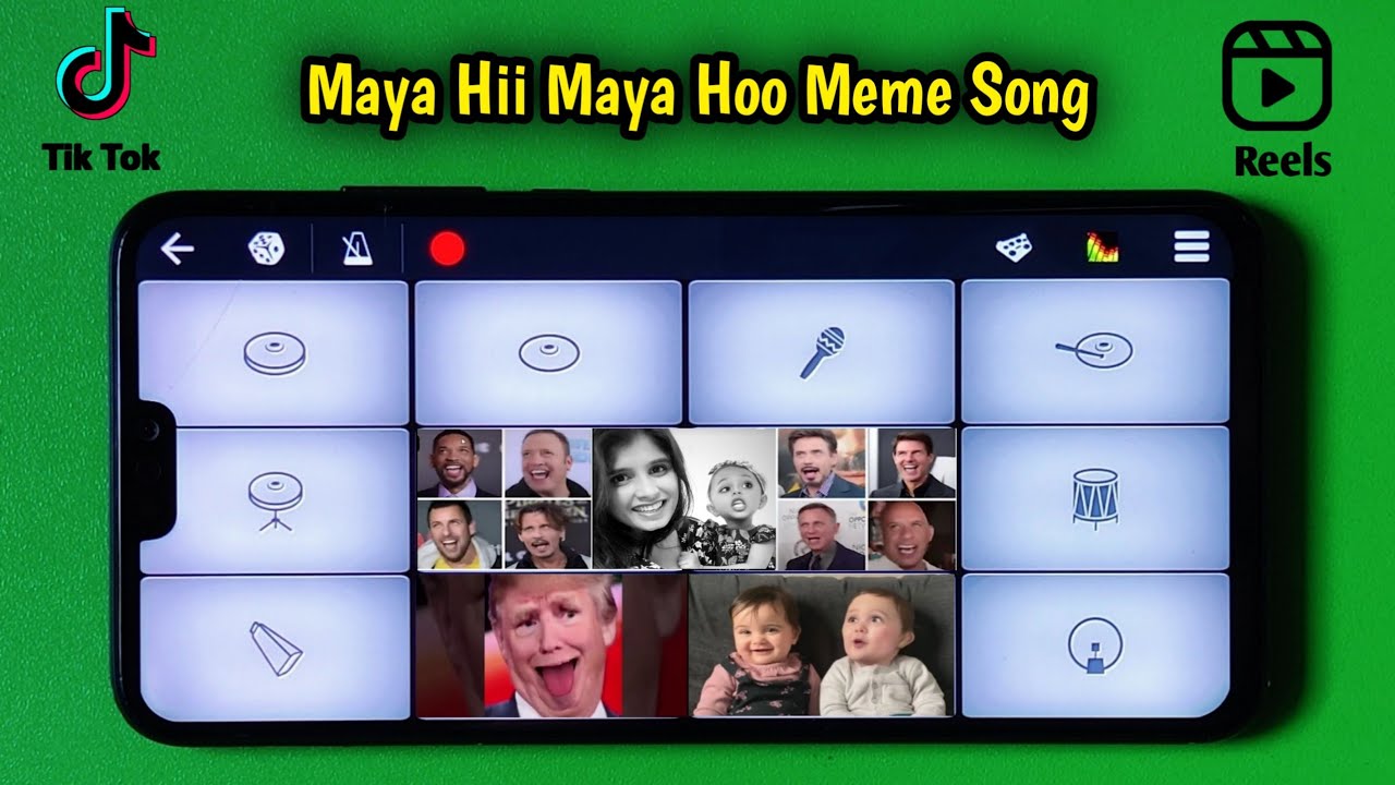 O-Zone - Dragostea Din Tei ( Numa Numa ) ||Maya Hii Maya Hoo Meme Song ...