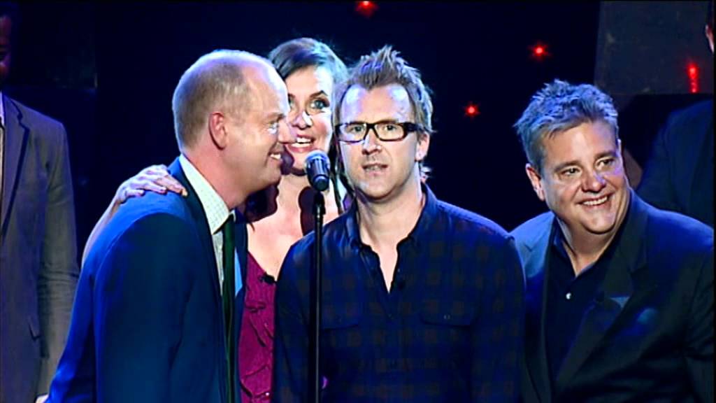 Good News Week #5.01 28/4/2012 SATURDAY promo 15" - YouTube