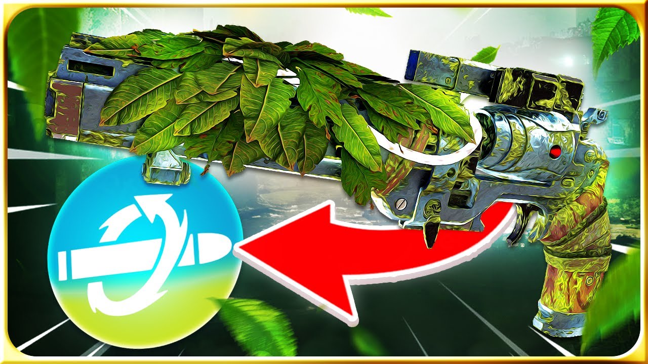 The WORST Looking Weapon In Destiny 2 ... ( Optative God Roll ) - YouTube