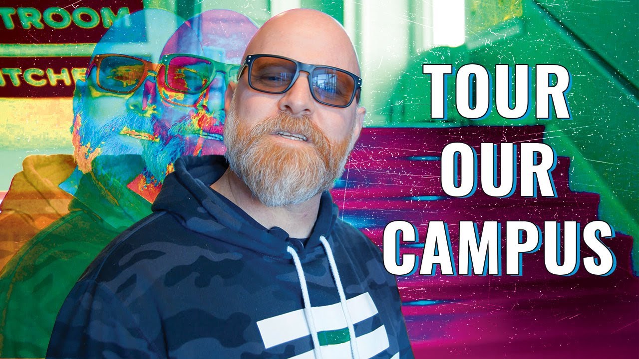 Tour Our Campus / / welcome to rest - YouTube