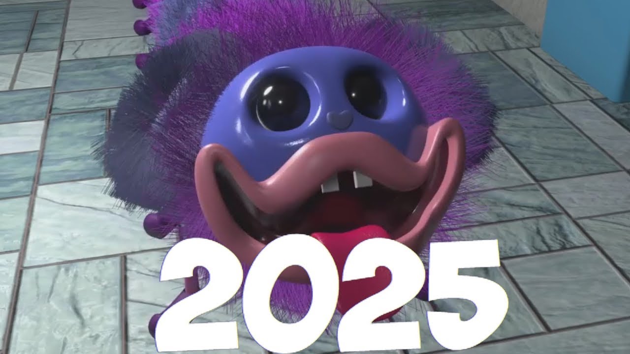 Evolution of PJ Pug-a-Pillar - YouTube
