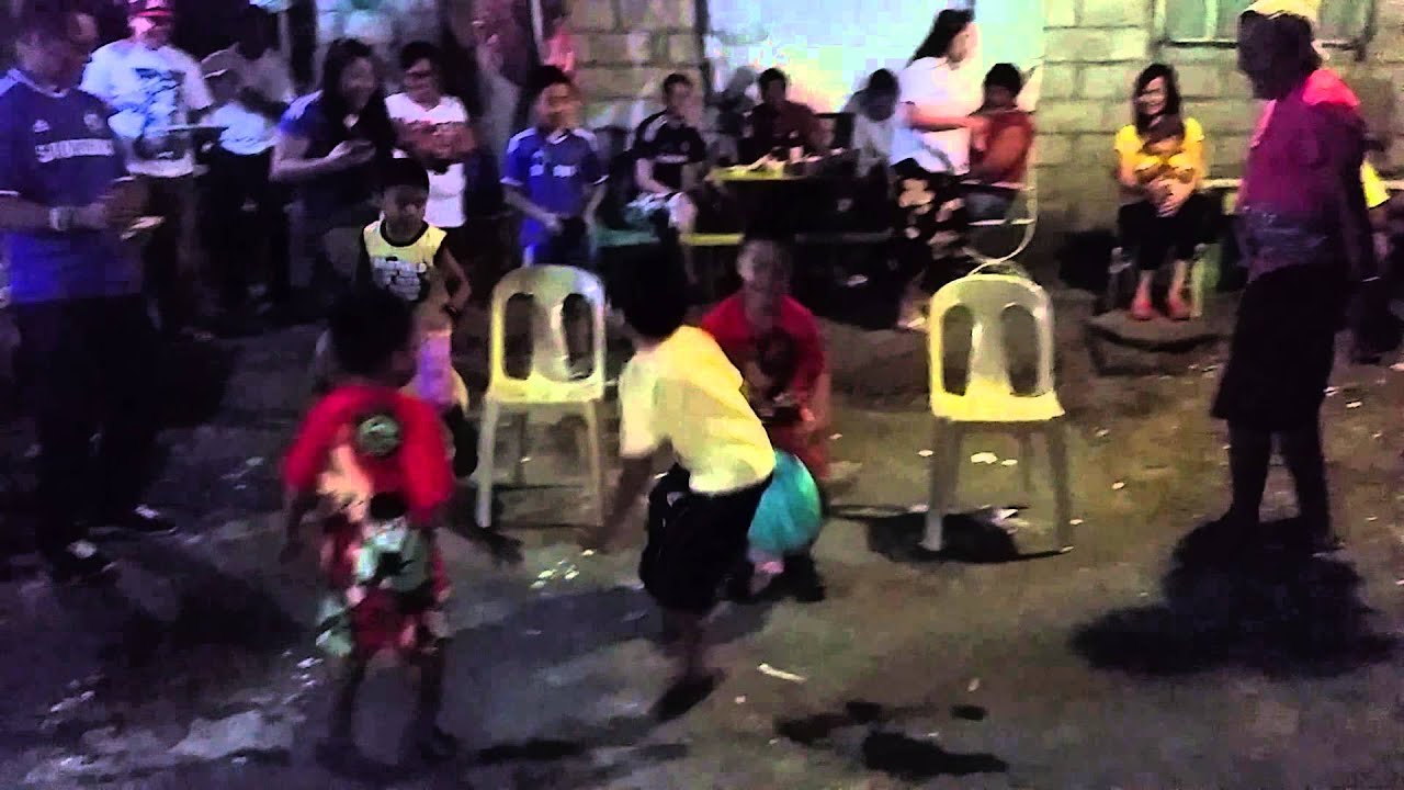 Balloon Hop Kids - YouTube