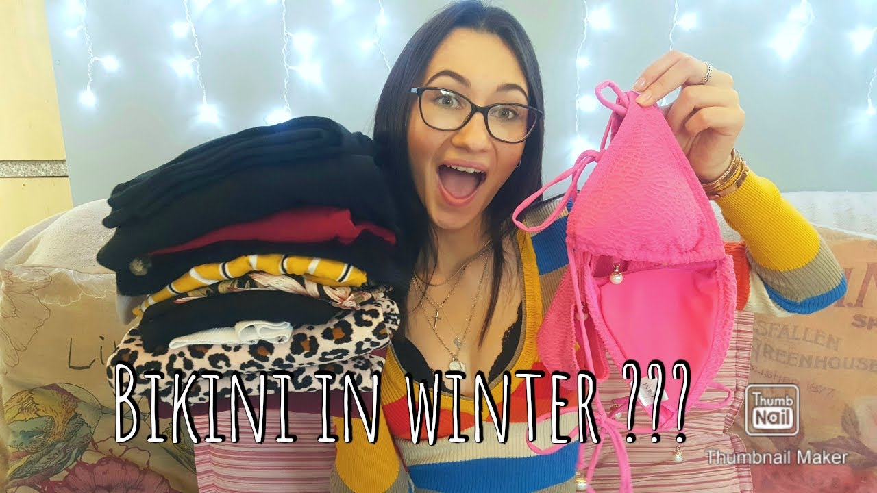 JUMBO TRY-ON HAUL | You won't believe the bargains I found!!! | COCO ...