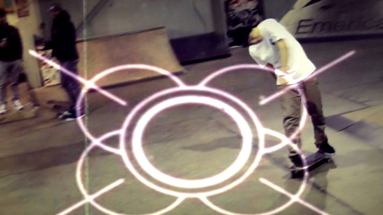 Skate Loft 2015 - YouTube