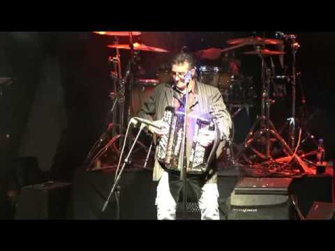 Chris CORTES Termignon janvier 2017 La Bamba - YouTube