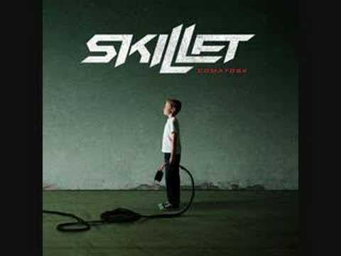 Skillet - Live Free or Let Me Die