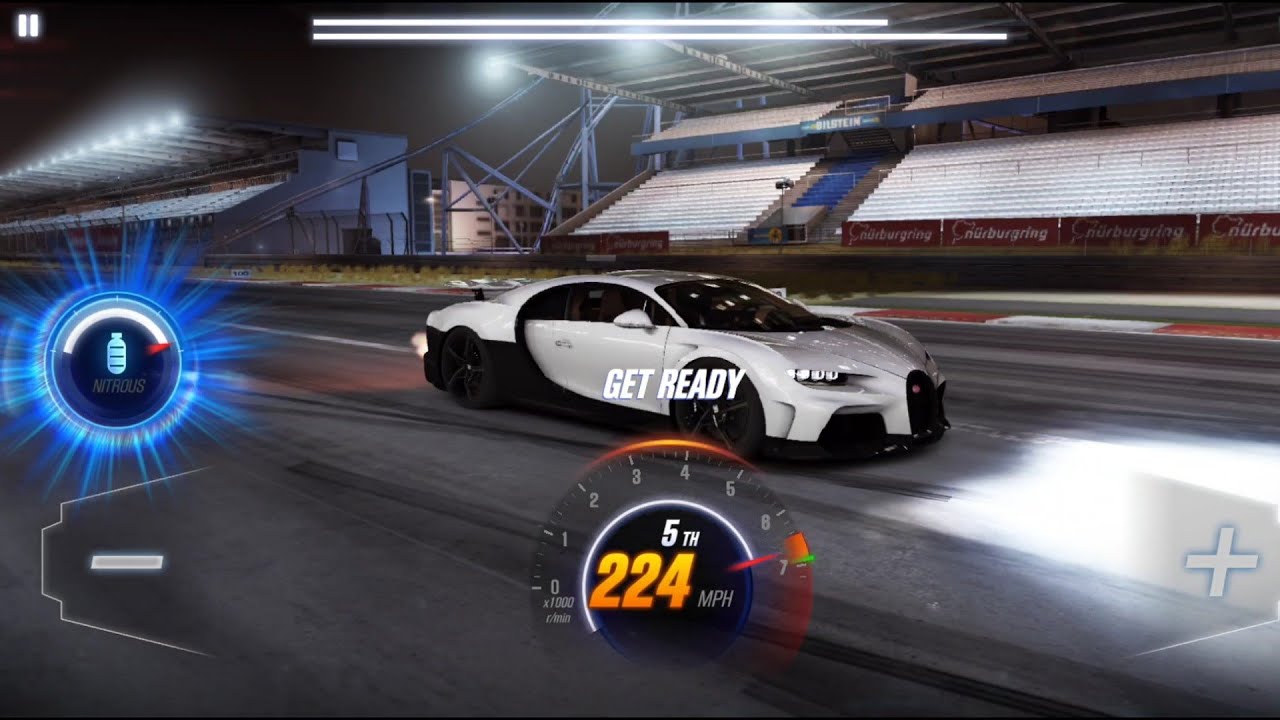 CSR 2 Realistic Drag Racing | 2023 - YouTube
