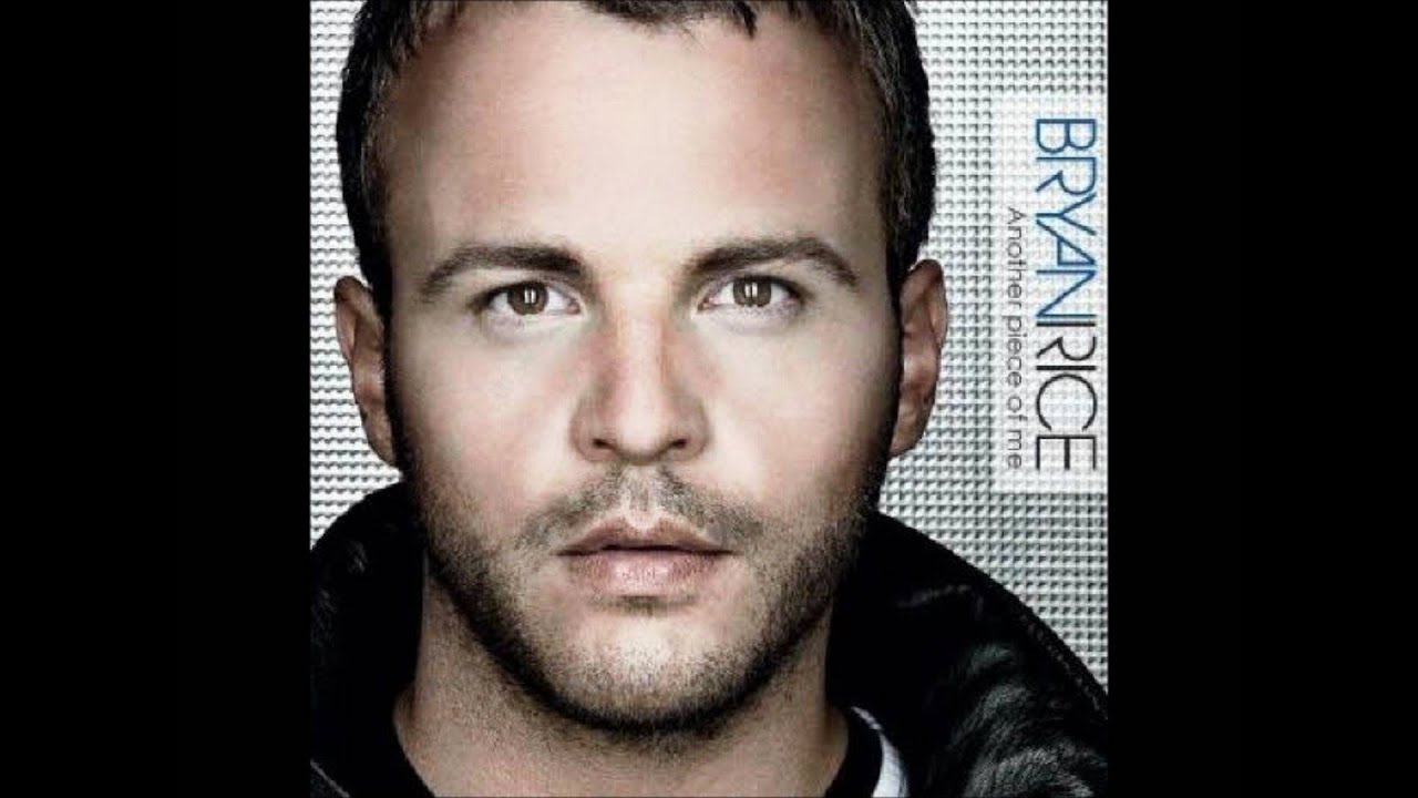 Brian Rice - The Riddle HD - YouTube