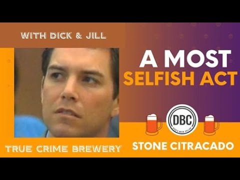 A Most Selfish Act - YouTube